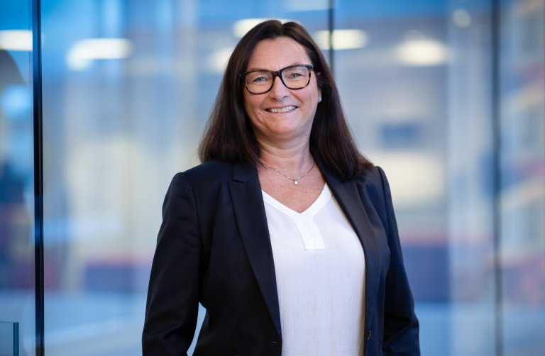 Ledelsen i Helsedirektoratet - Helsedirektoratet